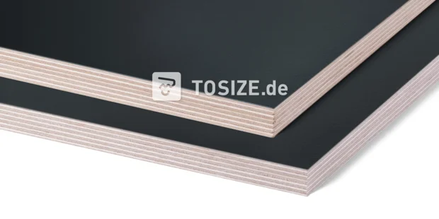 HPL-Plattenmaterial nach Maß bestellen; viele Farben und Strukturen möglich! - TOSIZE | TOSIZE.de